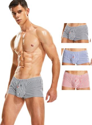 SEOBEAN Boxershorts