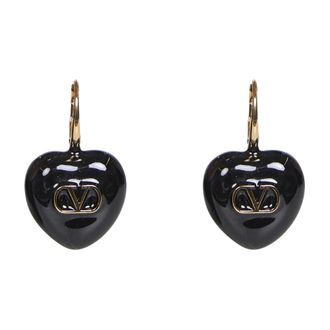 Valentino Garavani Femme, Accessoires, Noir, Taille: ONE Size Valentino Garavani Bijoux