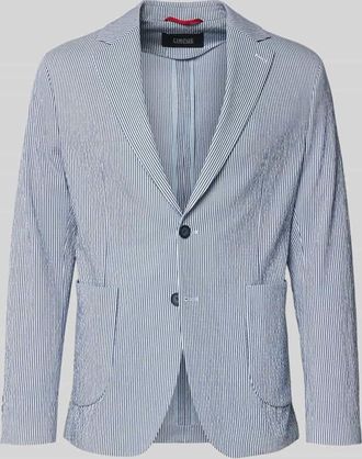 Cinque Regular Fit 2-Knopf-Sakko Modell BENITO