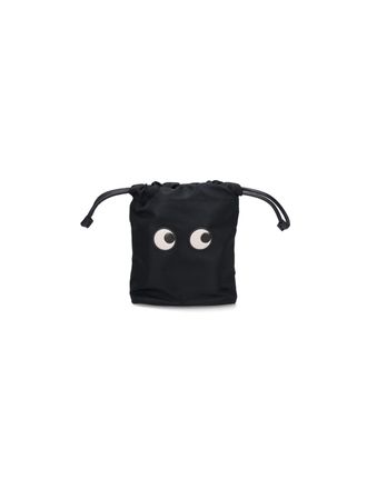Anya Hindmarch Eyes Bucket Pouch