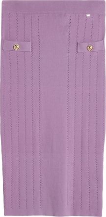 Gaud&igrave; HOSEN & R&Ouml;CKE - Midi-R&ouml;cke auf YOOX.COM