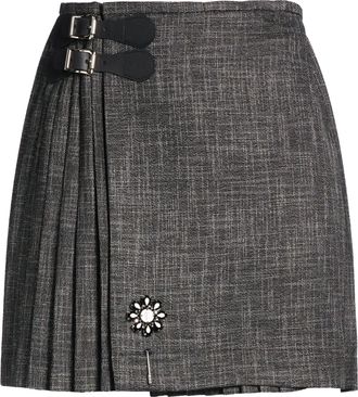 Charles Jeffrey Loverboy HOSEN & R&Ouml;CKE - Minir&ouml;cke auf YOOX.COM