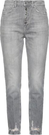 Dondup HOSEN & R&Ouml;CKE - Jeanshosen auf YOOX.COM