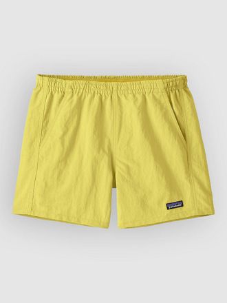 Patagonia Baggies - 5 In. Shorts lemon zest