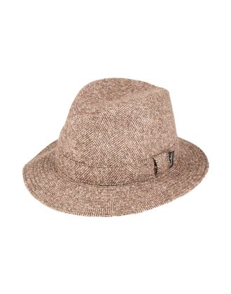 Borsalino ACCESSOIRES - M&uuml;tzen & H&uuml;te auf YOOX.COM