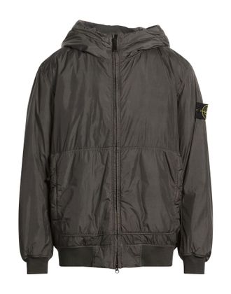Stone Island JACKEN & M&Auml;NTEL - Pufferjacken & Daunenjacken auf YOOX.COM