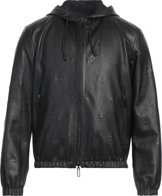Emporio Armani JACKEN & MÄNTEL - Jacken und Anoraks auf YOOX.COM