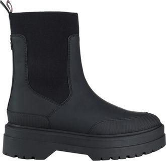 Tommy Hilfiger SCHUHE - Stiefeletten auf YOOX.COM