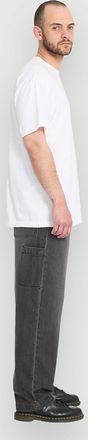 Volcom Kraftsman II Jeans black grey