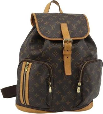 Louis Vuitton Damen, Pre-Owned, Braun, ONE SIZEGr&ouml;&szlig;e
