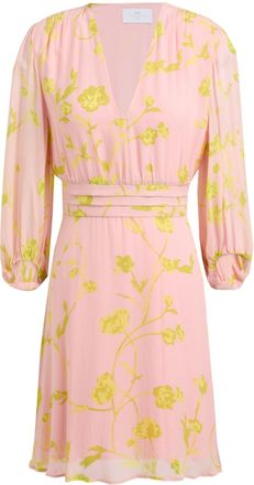 Nenette KLEIDER - Mini-Kleider auf YOOX.COM