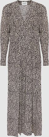 Isabel Marant Robe Vonick &Eacute;cru