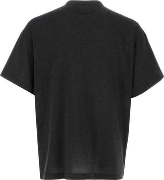 Fear of God Viblk T-Shirt - Black