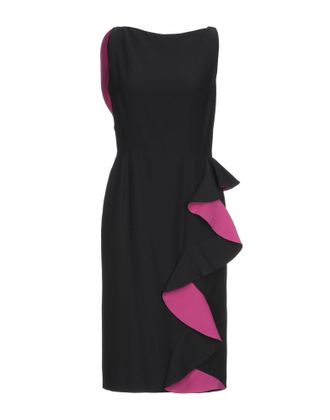 Alexander McQueen KLEIDER - Midi-Kleider auf YOOX.COM