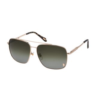 Just Cavalli Unisex-Sonnenbrillen 61/14/140 mm Metall