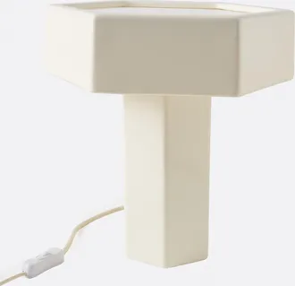 La Redoute Interieurs Lampe &Agrave; Poser En C&eacute;ramique Acia