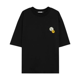Barrow Barrow, unisex, Oberteile, Schwarzk, MGr&ouml;&szlig;e