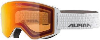 Alpina Herren Skibrille Narkoja