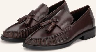 Kennel & Schmenger Loafer Mill braun