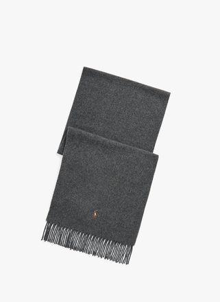 Polo Ralph Lauren Echarpe en laine