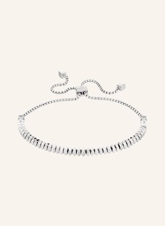 Liebeskind Liebeskind Armband Aus Edelstahl silber