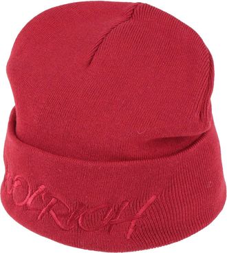 Woolrich ACCESSOIRES - M&uuml;tzen & H&uuml;te auf YOOX.COM
