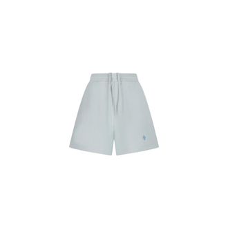 Haikure Training Shorts - - Sport - Damen - Blau - XS