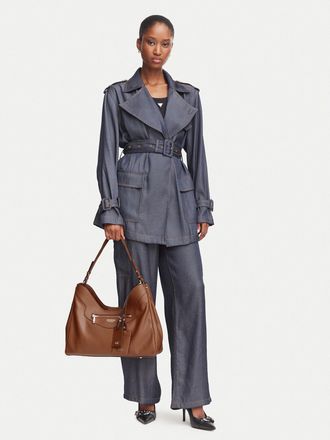 Guess Handtasche Guess Antonia HWBG21 83010 Braun
