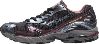 Mizuno Homme, Chaussures, Noir, Taille: 44 EU Wave Rider 10