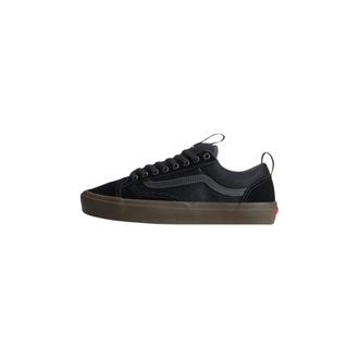 Vans Homme, Chaussures, Noir, Taille: 45 EU Skate Old Skool 36+