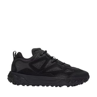 Timberland Chaussures - Homme - Chaussures - Noir - Taille: 44 EU