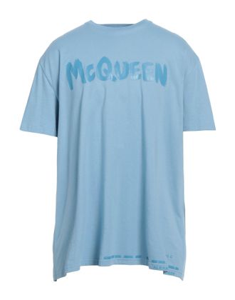 Alexander McQueen TOPS - T-shirts auf YOOX.COM