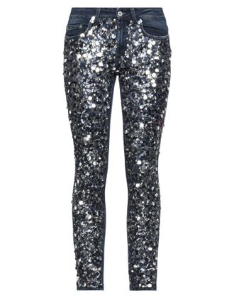 Dondup HOSEN & R&Ouml;CKE - Jeanshosen auf YOOX.COM