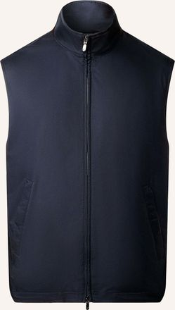 Hackett Gilet Sr Lw Gilet blau