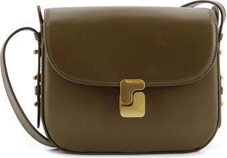 SOEUR Soeur, Femme, Sacs, Brun, Taille: ONE Size Bellissima Mini