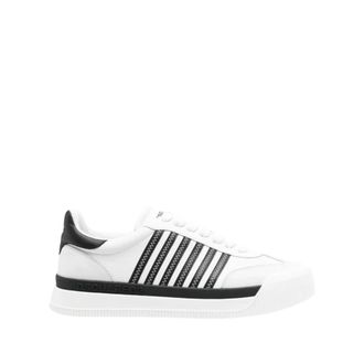 Dsquared2 Sneakers - - Shoes - Herren - Wei&szlig; - 43 EU