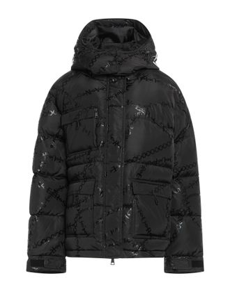 Versace JACKEN & M&Auml;NTEL - Pufferjacken & Daunenjacken auf YOOX.COM