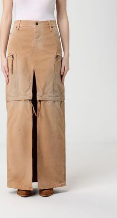 Dsquared2 Rock DSQUARED2 Damen Farbe Beige