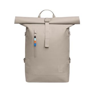 Got Bag Sac &agrave; Dos Rolltop 2.0 en Ocean Impact Plastic | Sac &agrave; dos imperm&eacute;able avec compartiment pour ordinateur 15 pouces amovible | Roll top avec capacit&eacute; de
