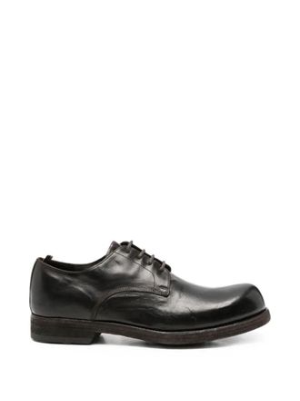 Officine Creative Lace-Up Shoes Bulla Novak