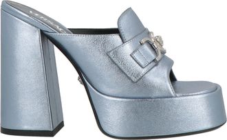 Versace SCHUHE - Sandalen auf YOOX.COM