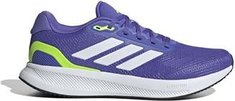 adidas Runfalcon 5 Running Shoes Chaussures de Course Homme, Cobalt Blue Cloud White Core Black, 42 2/3 EU