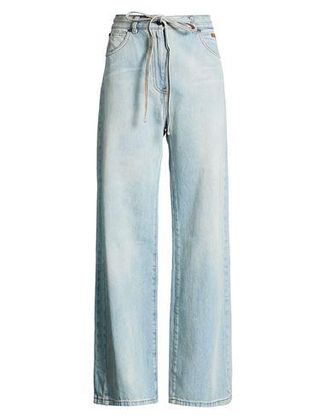 Msgm BAS - Pantalons en jean sur YOOX.COM
