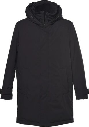 Baldinini Daunenjacke - - Coats - Herren - Schwarzk - 3XL