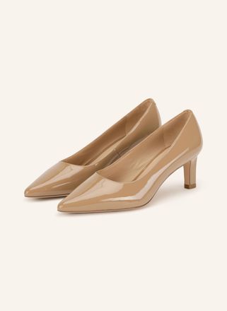 Peter Kaiser Pumps Ibiza beige