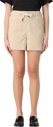 Moncler Damen, Shorts, Beige, XSGr&ouml;&szlig;e