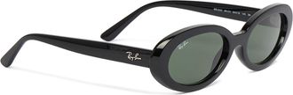 Ray-Ban Sonnenbrillen Ray-Ban 0RB2223 Schwarz