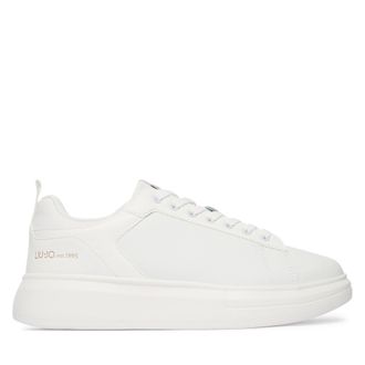 Liu Jo Sneakers Liu Jo 7G5015 PX331 Wei&szlig;
