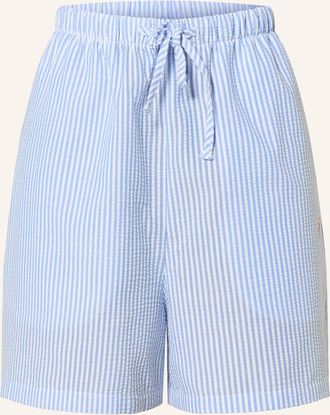 Tommy Hilfiger Shorts blau