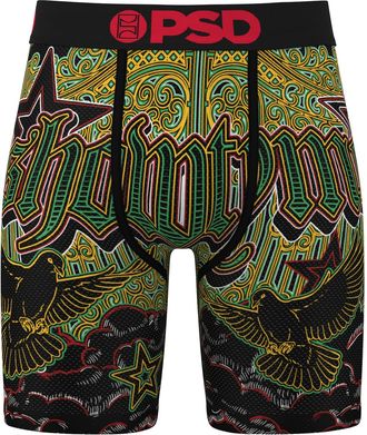 PSD Boxershorts AJ Star Power